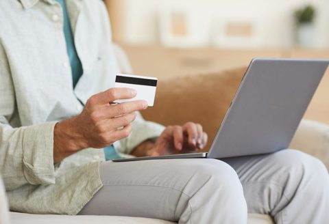 Merchant Accounts & Services - Credit Card Processing For Any Business