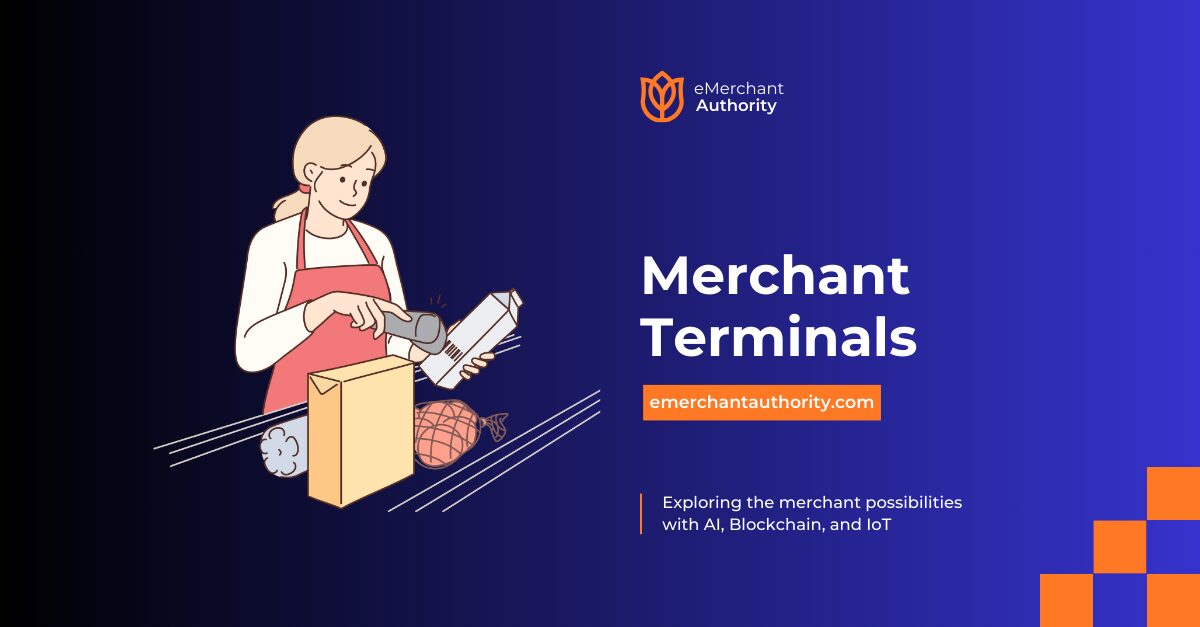 Beyond Plastic: The Future of Merchant Terminals with AI, Blockchain ...